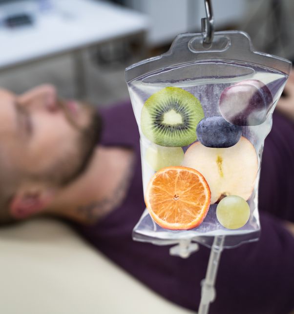 MEDCARE INFUSIONS, Miami Fl